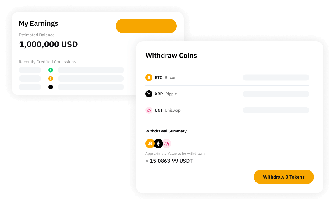Join Bybit’s Affiliate Program & Earn More | Bybit EU